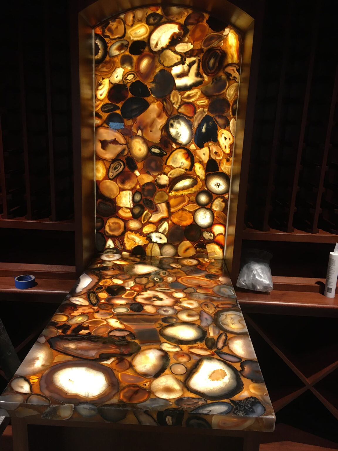 Gallery - Dimensional Stone works