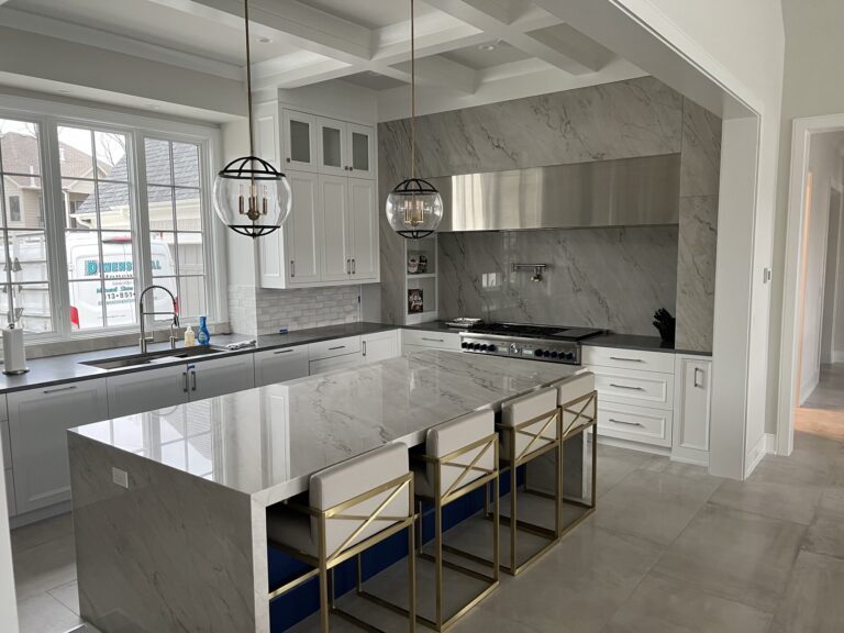 Gallery - Dimensional Stone works