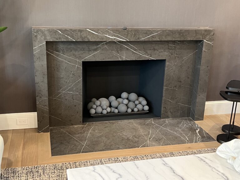 Marble - Dimensional Stone works