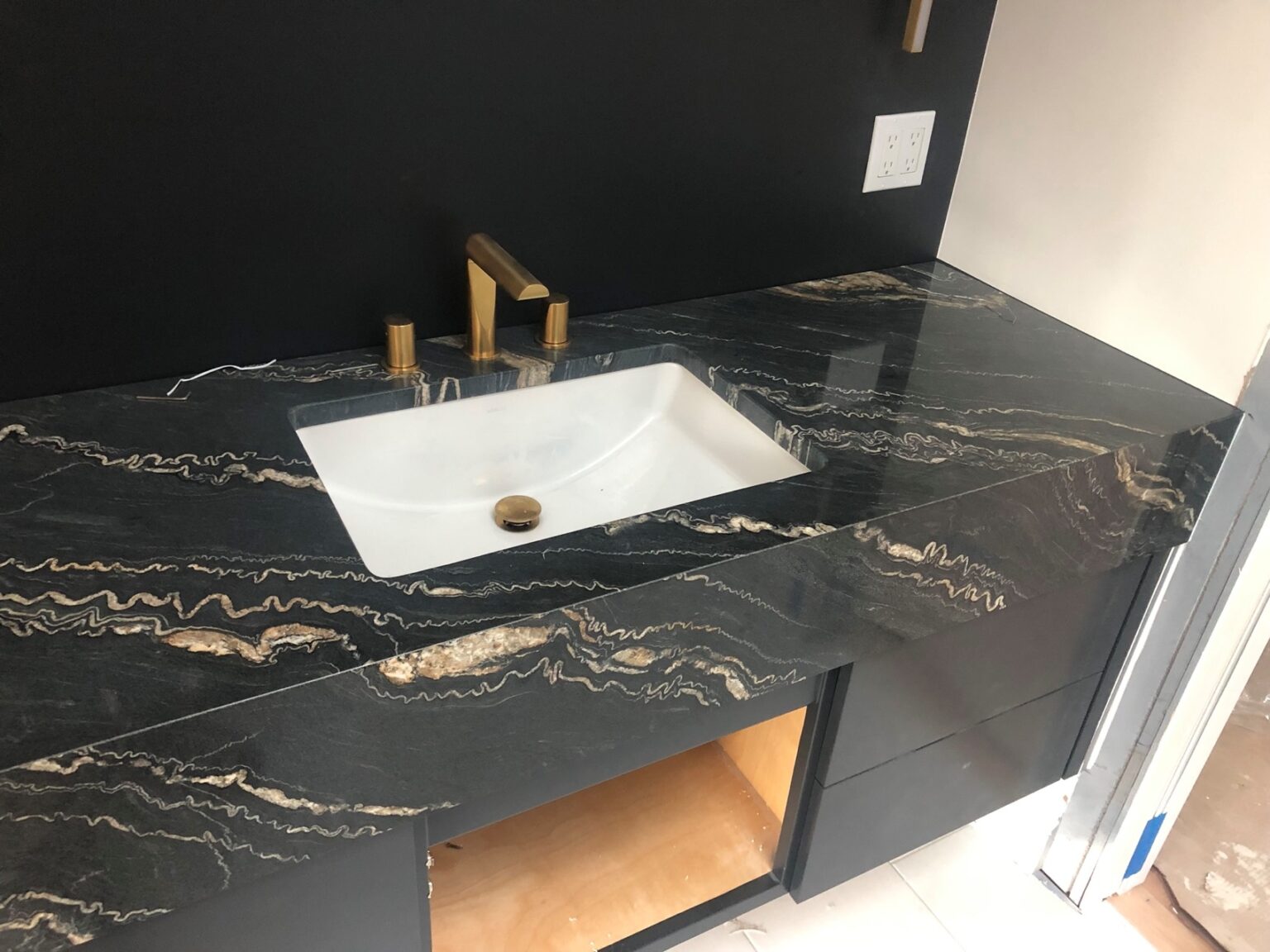 Gallery - Dimensional Stone works