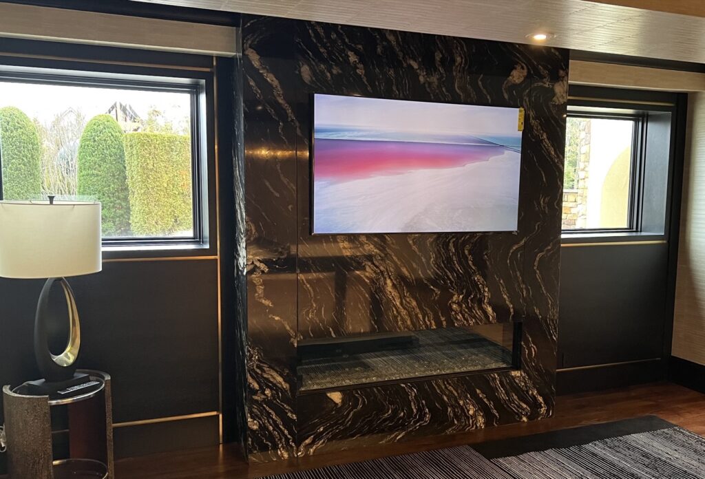 Gallery - Dimensional Stone works